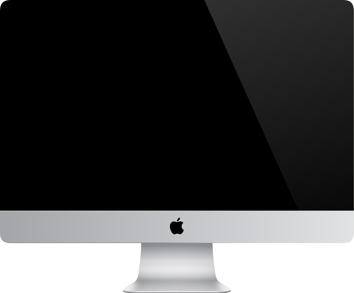iMac repair services - Islington Screen Hardware